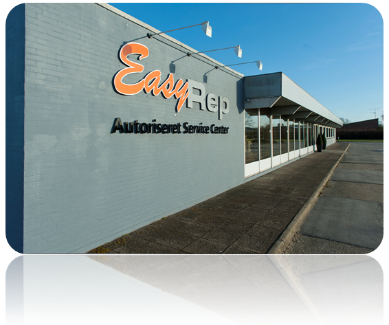 EasyRep